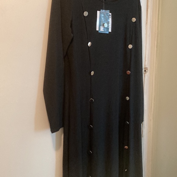 Antthony | Dresses | Antthony Maxi Dress | Poshmark